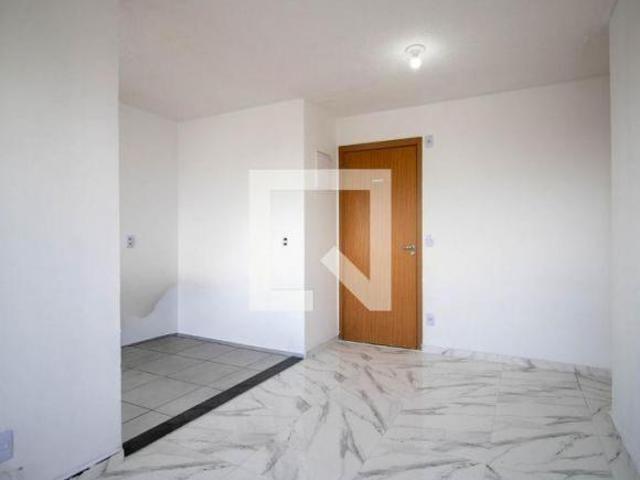 Apartamento à Venda Vila Andrade, 2 Quartos, 44 m2