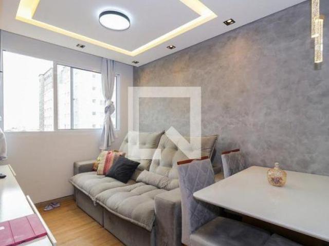 Apartamento à Venda Vila Andrade, 2 Quartos, 44 m2