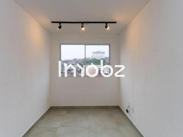 Apartamento à Venda Vila Andrade, 2 Quartos, 44 m2
