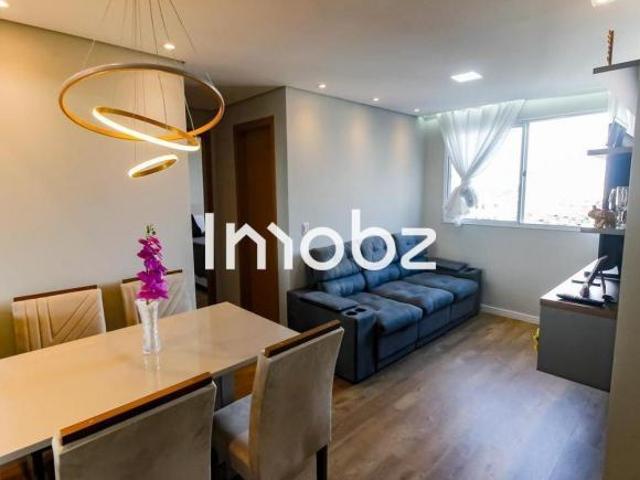 Apartamento à Venda Vila Andrade, 2 Quartos, 44 m2
