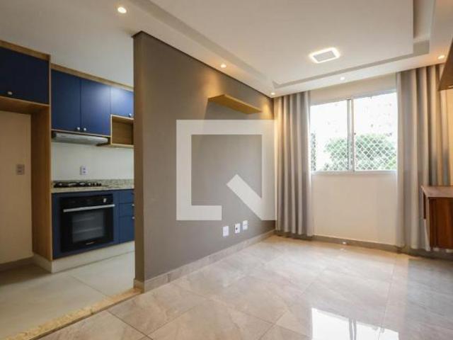 Apartamento à Venda Vila Andrade, 2 Quartos, 44 m2