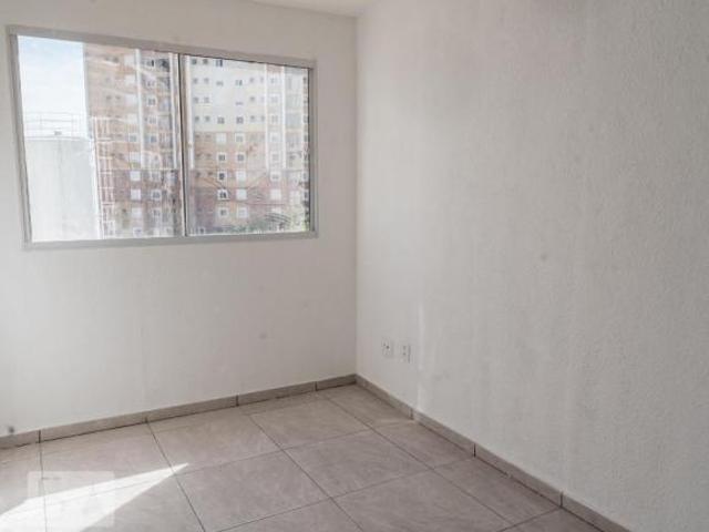 Apartamento à Venda Vila Andrade, 2 Quartos, 44 m2