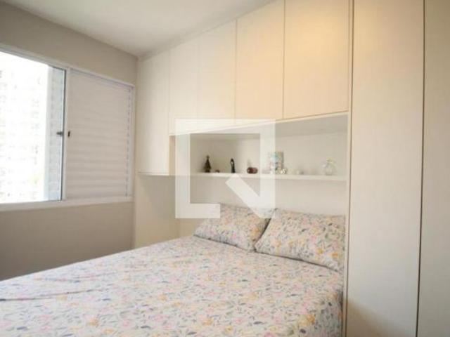 Apartamento à Venda Vila Andrade, 2 Quartos, 44 m2