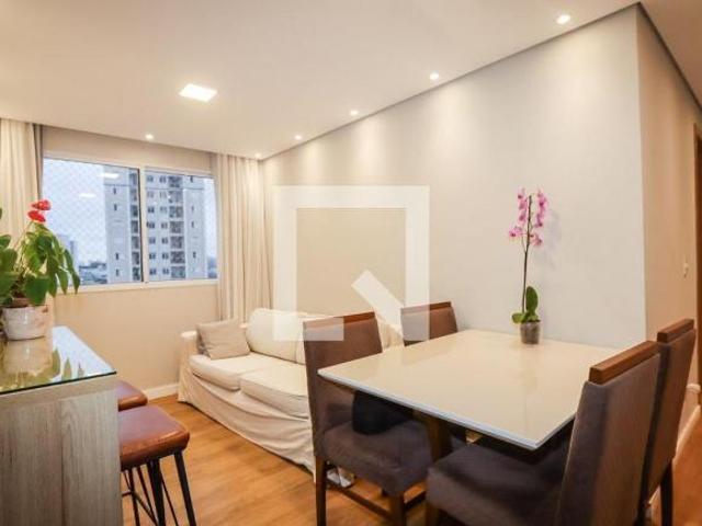 Apartamento à Venda Vila Andrade, 2 Quartos, 44 m2
