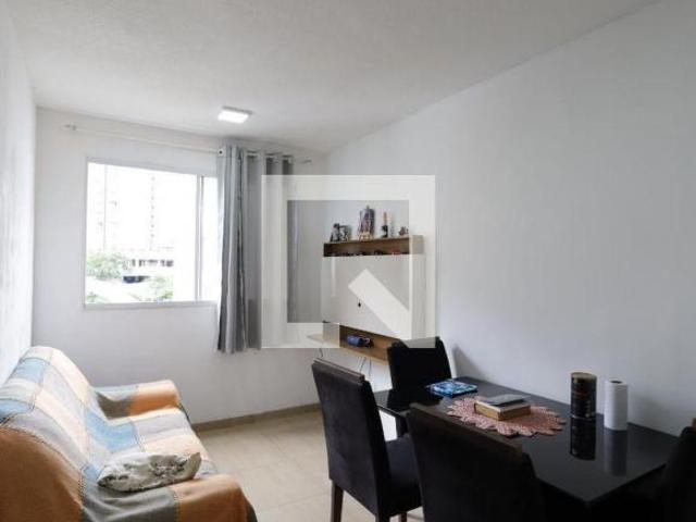 Apartamento à Venda Vila Andrade, 2 Quartos, 44 m2