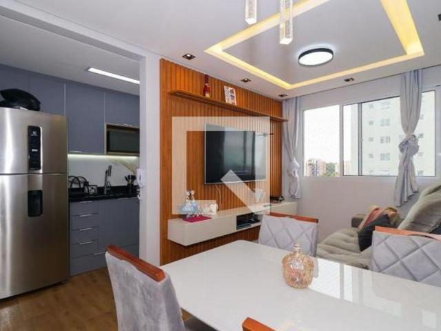 Apartamento à Venda Vila Andrade, 2 Quartos, 44 m2