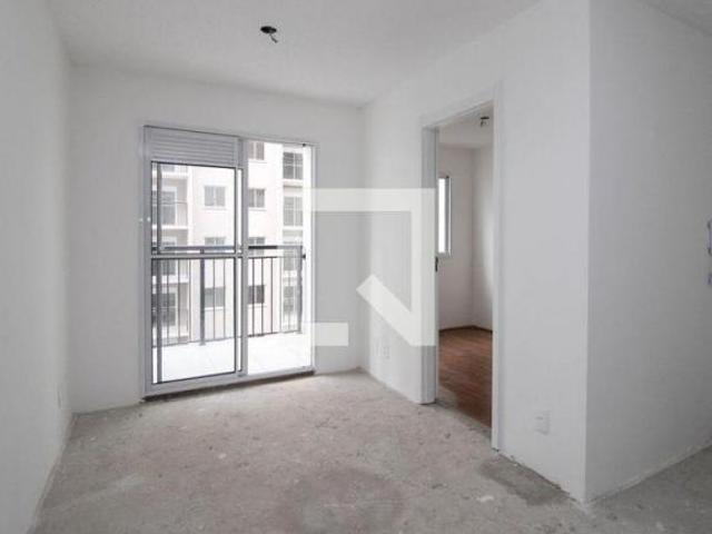 Apartamento à Venda Vila Andrade, 2 Quartos, 44 m² São Paulo