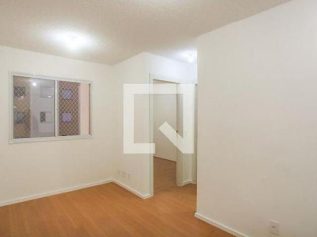 Apartamento à Venda Vila Andrade, 2 Quartos, 44 m² São Paulo