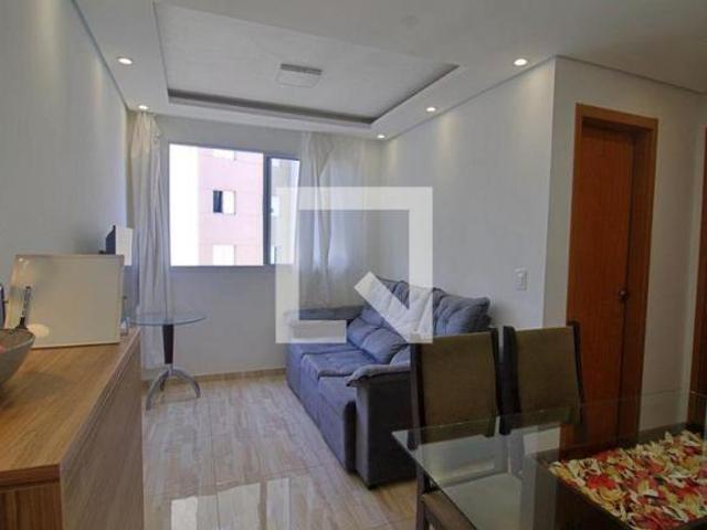 Apartamento à Venda Vila Andrade, 2 Quartos, 44 m² São Paulo