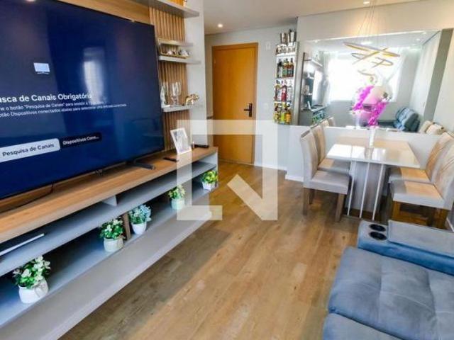 Apartamento à Venda Vila Andrade, 2 Quartos, 44 m² São Paulo