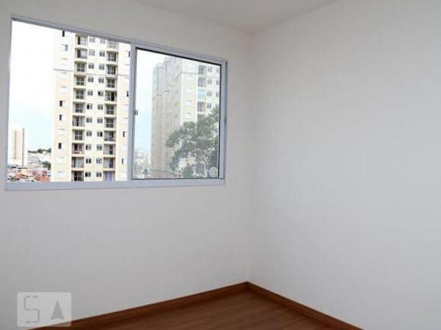 Apartamento à Venda Vila Andrade, 2 Quartos, 44 m² São Paulo