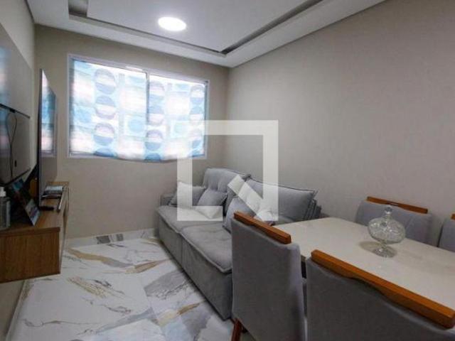 Apartamento à Venda Vila Andrade, 2 Quartos, 44 m² São Paulo