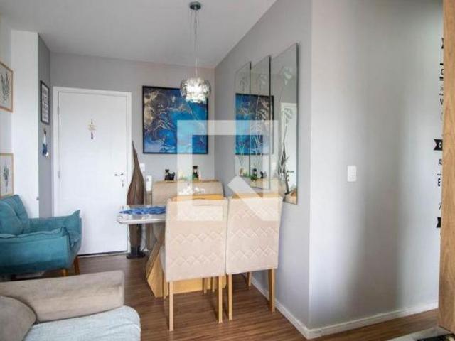 Apartamento à Venda Vila Andrade, 2 Quartos, 44 m² São Paulo