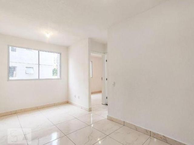 Apartamento à Venda Vila Andrade, 2 Quartos, 44 m² São Paulo