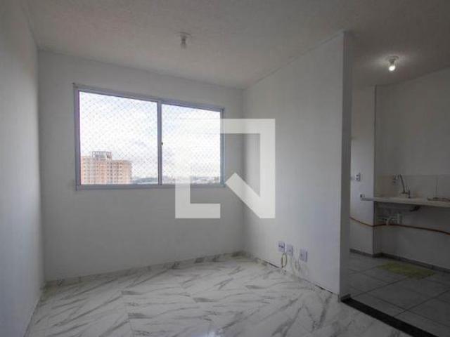 Apartamento à Venda Vila Andrade, 2 Quartos, 44 m² São Paulo
