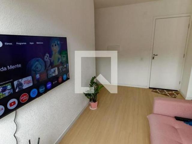 Apartamento à Venda Vila Andrade, 2 Quartos, 44 m² São Paulo