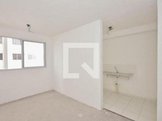 Apartamento à Venda Vila Andrade, 2 Quartos, 44 m² São Paulo