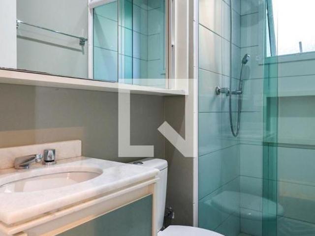 Apartamento à Venda Vila Andrade, 2 Quartos, 45 m2