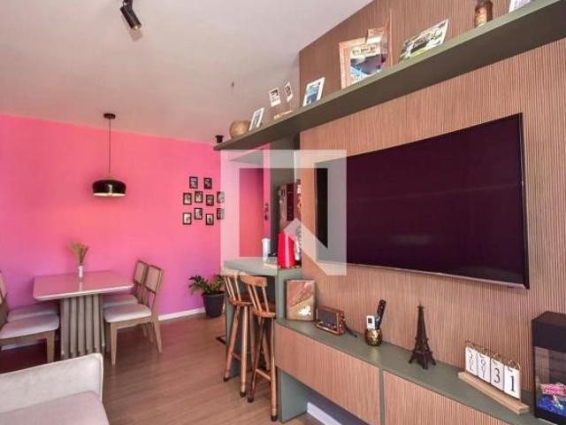 Apartamento à Venda Vila Andrade, 2 Quartos, 45 m2