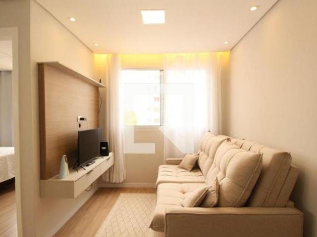 Apartamento à Venda Vila Andrade, 2 Quartos, 45 m2