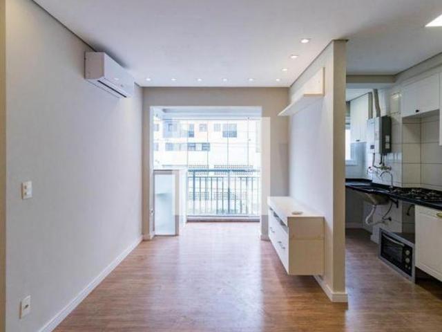 Apartamento à Venda Vila Andrade, 2 Quartos, 45 m2