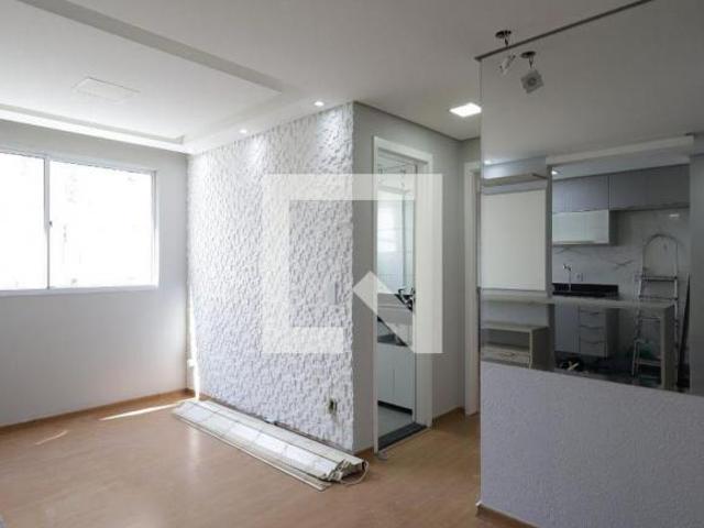 Apartamento à Venda Vila Andrade, 2 Quartos, 45 m2