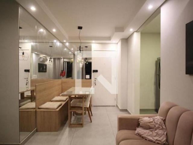 Apartamento à Venda Vila Andrade, 2 Quartos, 45 m2
