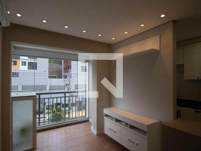 Apartamento à Venda Vila Andrade, 2 Quartos, 45 m2