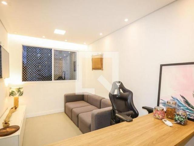 Apartamento à Venda Vila Andrade, 2 Quartos, 45 m2