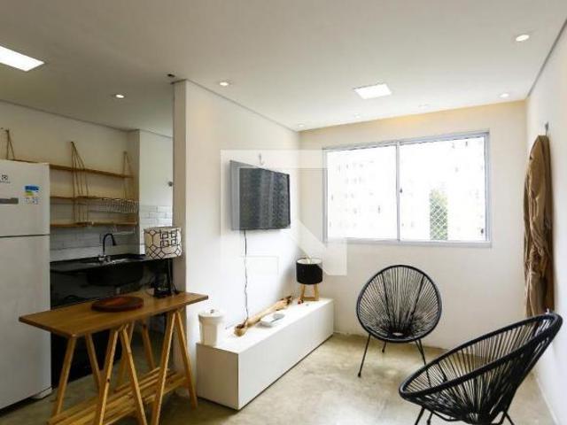 Apartamento à Venda Vila Andrade, 2 Quartos, 45 m2