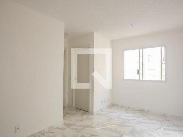 Apartamento à Venda Vila Andrade, 2 Quartos, 45 m2