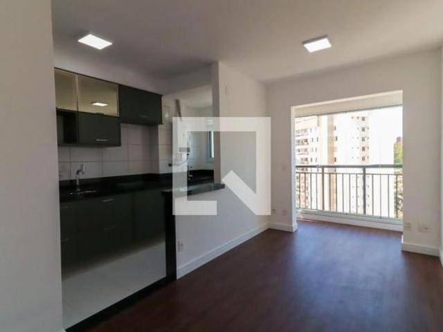 Apartamento à Venda Vila Andrade, 2 Quartos, 45 m2