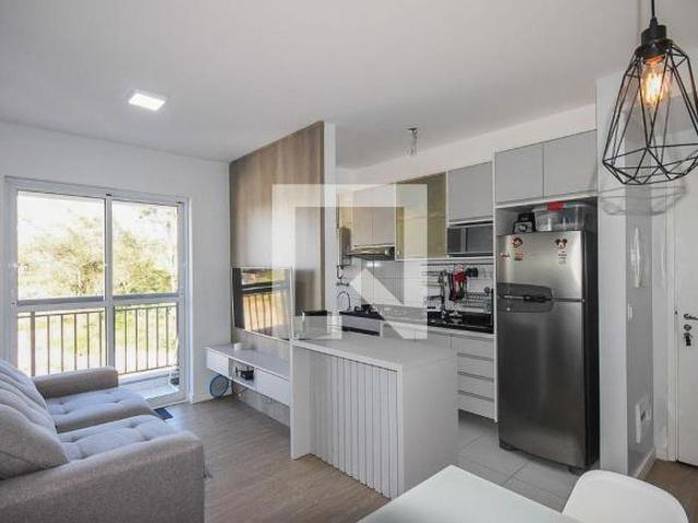 Apartamento à Venda Vila Andrade, 2 Quartos, 45 m2