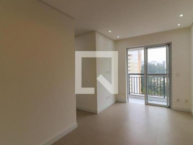 Apartamento à Venda Vila Andrade, 2 Quartos, 45 m2