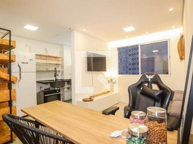 Apartamento à Venda Vila Andrade, 2 Quartos, 45 m2