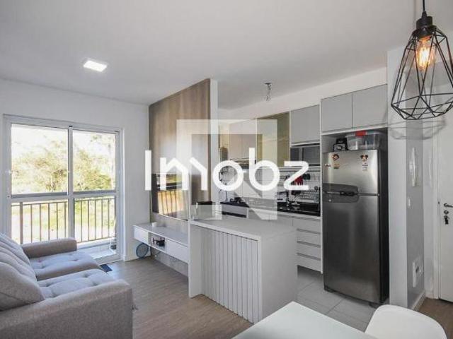 Apartamento à Venda Vila Andrade, 2 Quartos, 45 m2