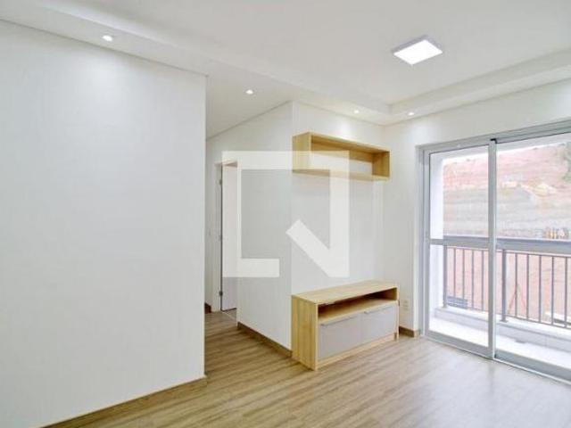 Apartamento à Venda Vila Andrade, 2 Quartos, 45 m2