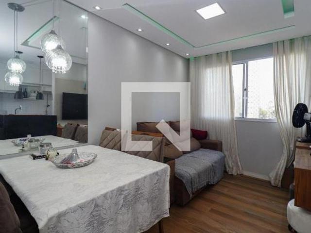 Apartamento à Venda Vila Andrade, 2 Quartos, 45 m2