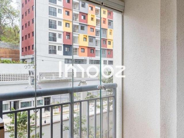 Apartamento à Venda Vila Andrade, 2 Quartos, 45 m2