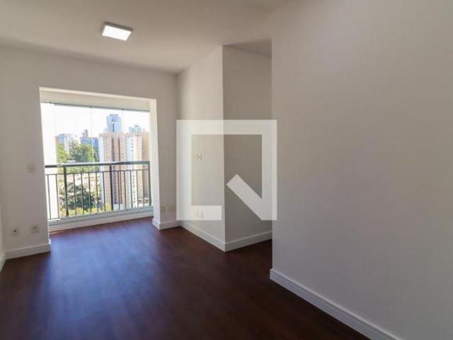 Apartamento à Venda Vila Andrade, 2 Quartos, 45 m2