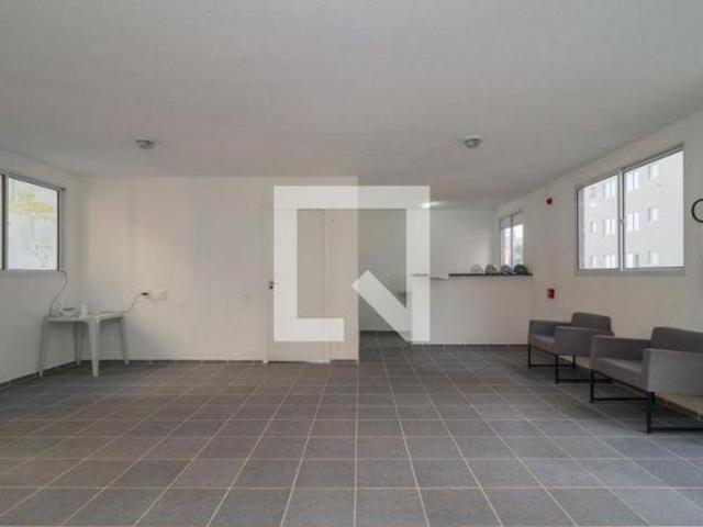 Apartamento à Venda Vila Andrade, 2 Quartos, 45 m2