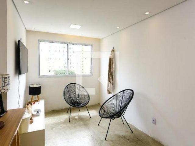 Apartamento à Venda Vila Andrade, 2 Quartos, 45 m2