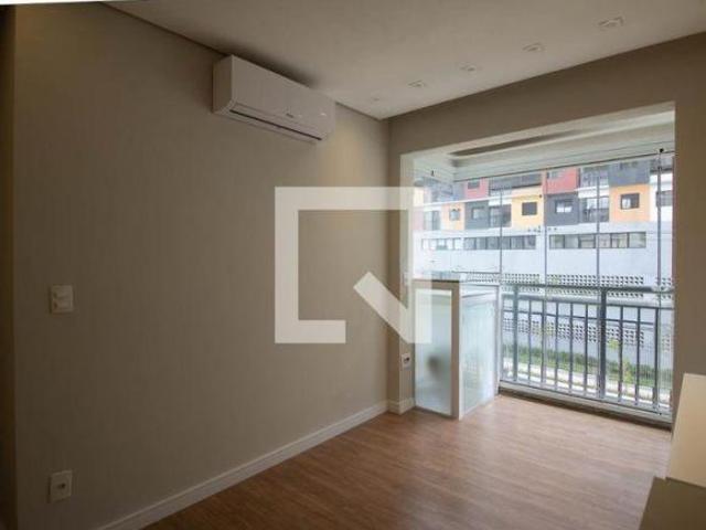 Apartamento à Venda Vila Andrade, 2 Quartos, 45 m² São Paulo