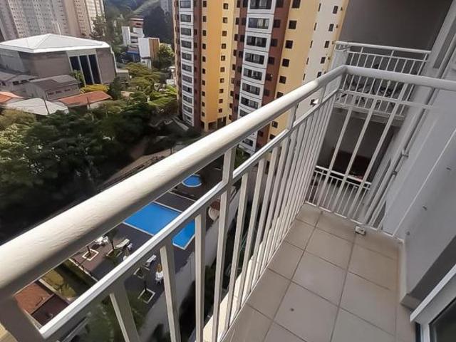 Apartamento à Venda Vila Andrade, 2 Quartos, 45 m² São Paulo