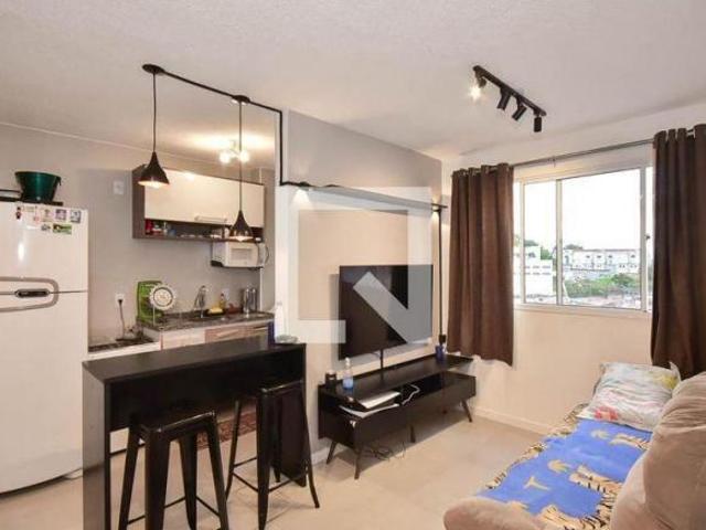 Apartamento à Venda Vila Andrade, 2 Quartos, 45 m² São Paulo