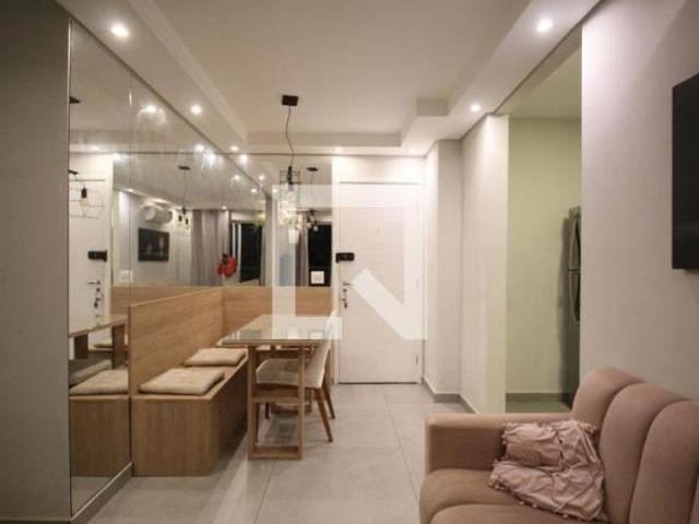 Apartamento à Venda Vila Andrade, 2 Quartos, 45 m² São Paulo