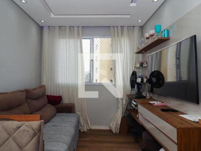 Apartamento à Venda Vila Andrade, 2 Quartos, 45 m² São Paulo
