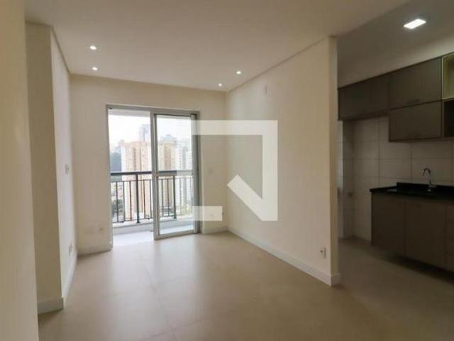 Apartamento à Venda Vila Andrade, 2 Quartos, 45 m² São Paulo