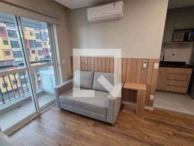 Apartamento à Venda Vila Andrade, 2 Quartos, 46 m2