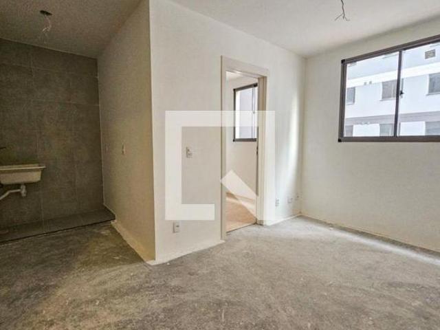 Apartamento à Venda Vila Andrade, 2 Quartos, 46 m2